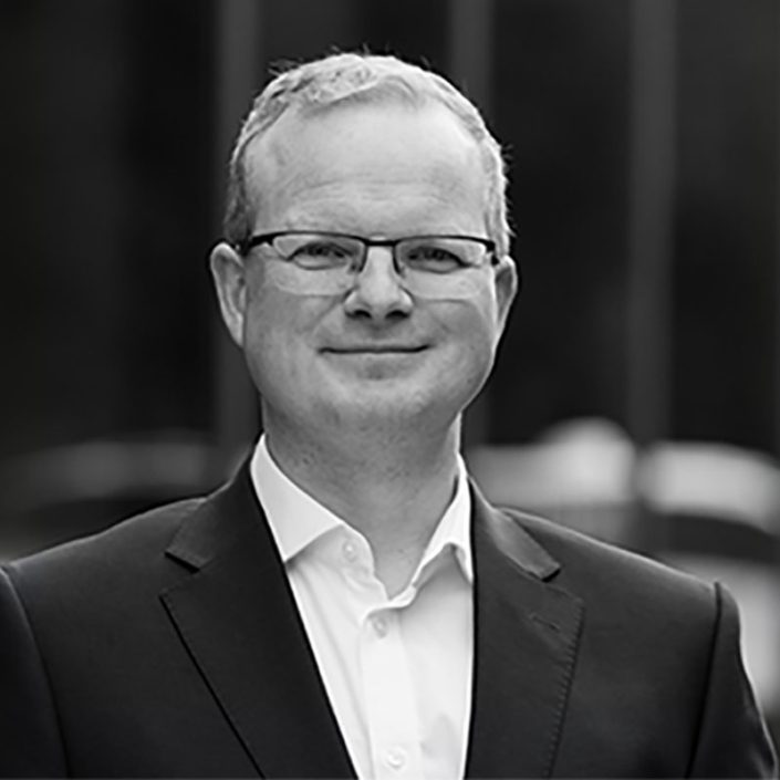 Nicholas Mitchell - LME Legal