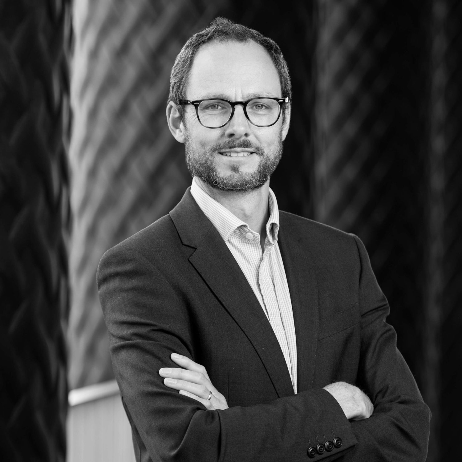 Chris Crowe - LME Legal